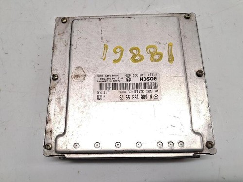 A0001535979 engine control unit uce Mercedes-Benz Vito W638 BOXA ...