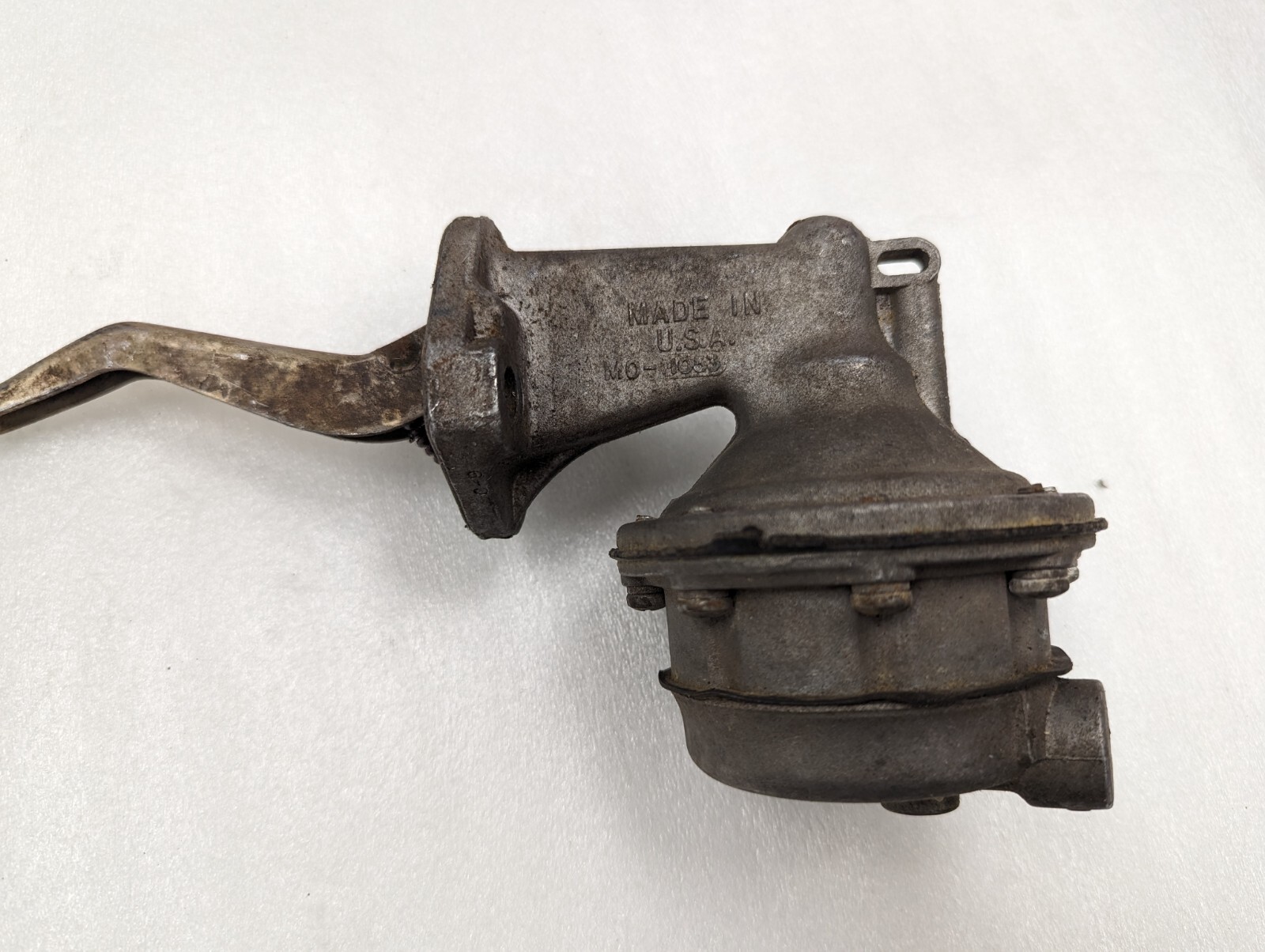 Vintage Chrysler Carter Fuel Pump NOS MoPar Part MO-1053 2503-SA ...