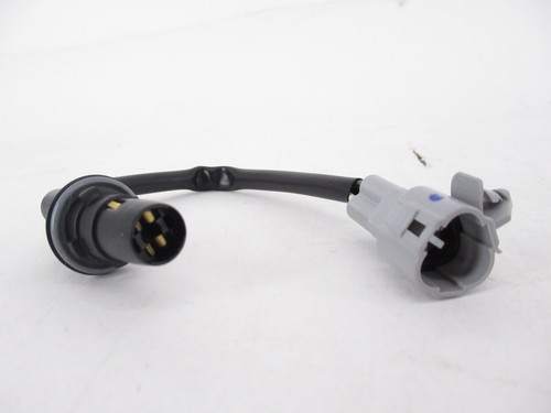 Genuine OEM Toyota 81125-47230 Headlamp Wire Harness Cord 2010-2015 ...