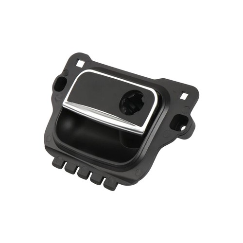 Front Right Glove Box Handle Black for 2014 - 2020 Mercedes-Benz W222 ...
