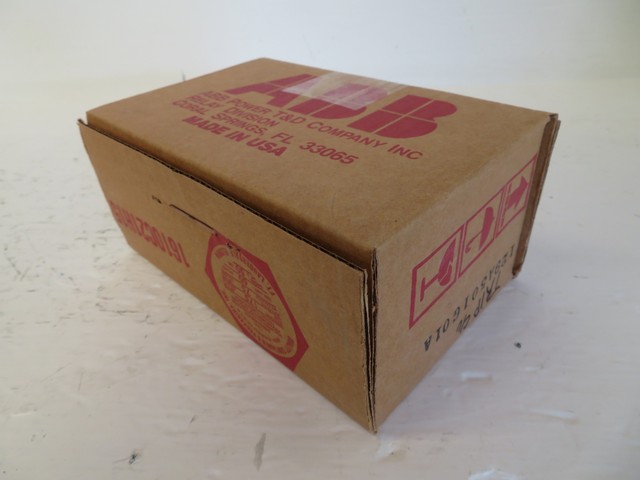ABB Flexitest Test Switch 129A501G01A for sale online | eBay