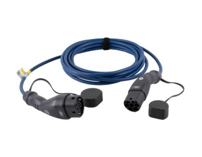Genuine Ford Kuga PHEV Transit Custom EV European Charging Cable 2019 ...