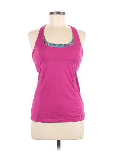 Soybu Women Pink Active Tank M | eBay