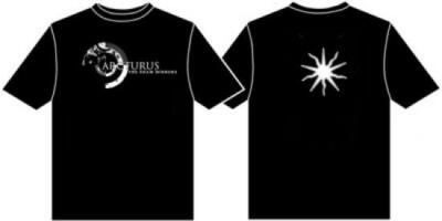 Arcturus - The Sham Mirrors Girly-S/M #21536 | eBay