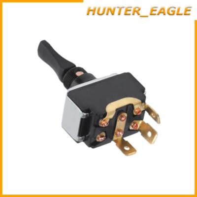 For Paccar Jake Brake Toggle Switch Replacement K301424 8946K1197 ...