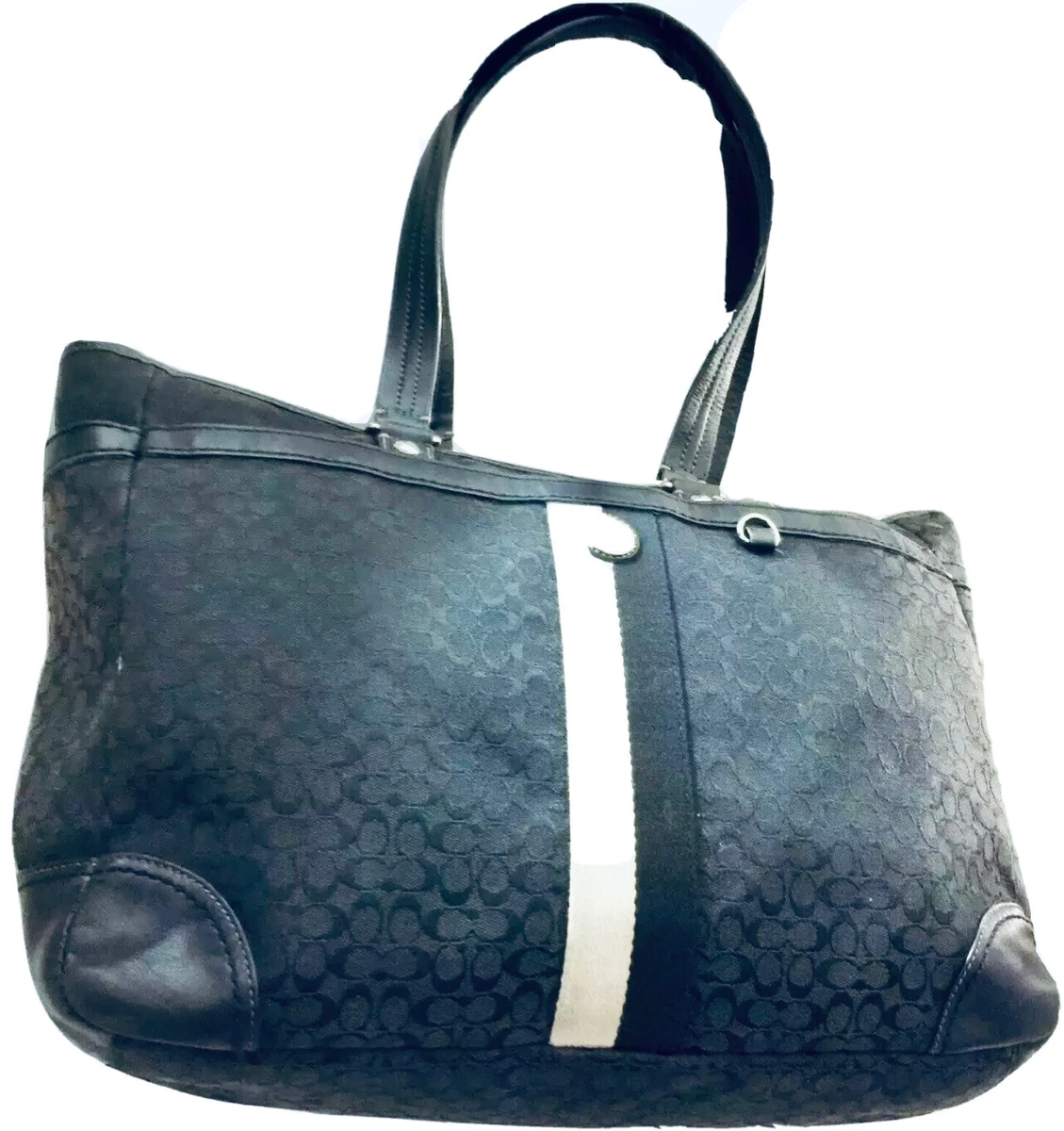 Coach Baby Bags Blue