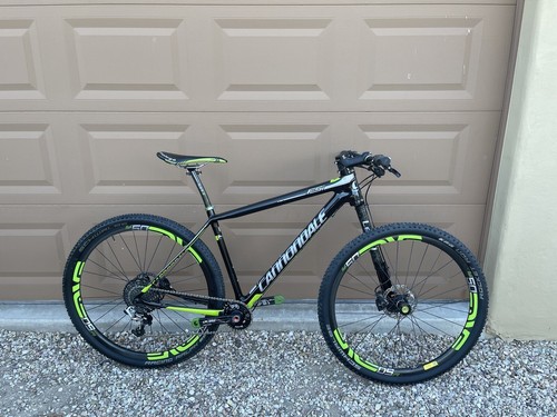 Cannondale Fsi Team | eBay