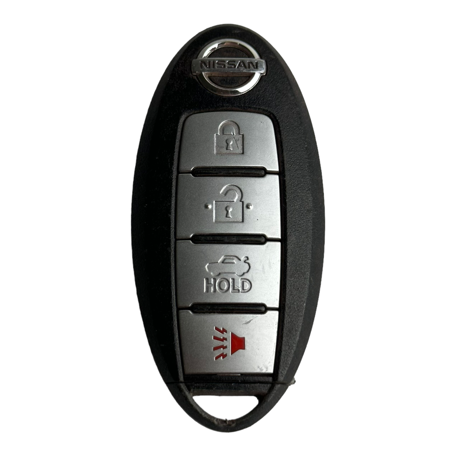 OEM NISSAN REPLACEMENT SMARTKEY REMOTE KEYLESS ENTRY FOB TESTED KR5TXN4 ...