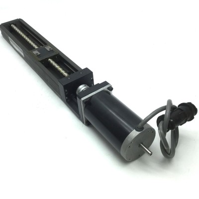 Linear Actuators - Thk Kr33