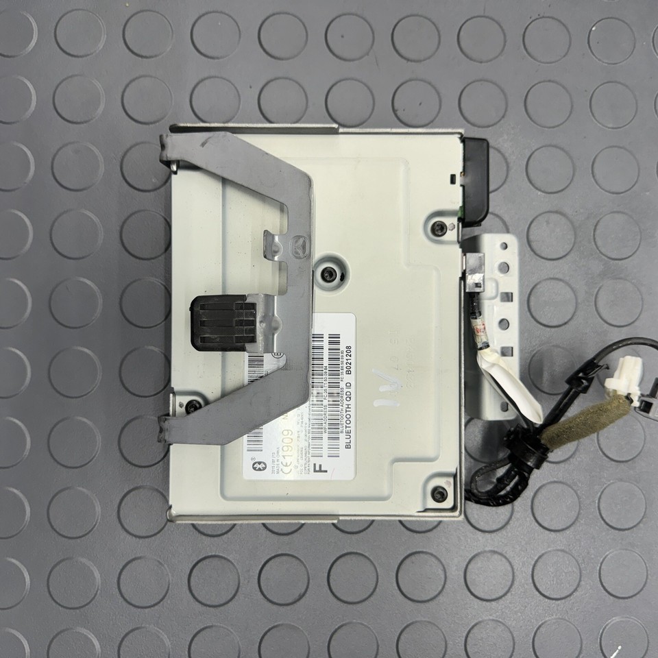 2016 - 2020 MAZDA MX-5 MIATA RADIO AUDIO CONTROL MODULE UNIT OEM ...