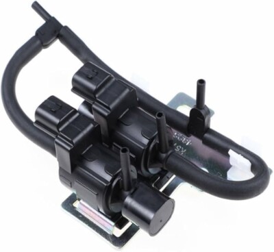 Mitsubishi Genuine OEM 8657A065 Freewheel Clutch Control Solenoid Valve ...