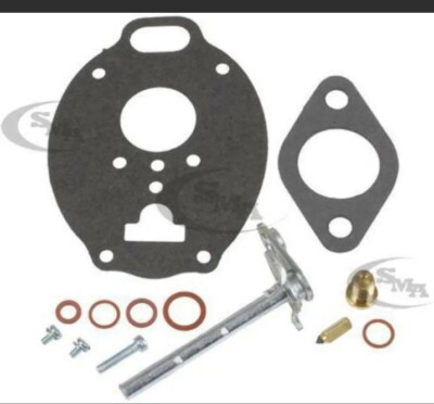 SMA Tisco Fits White/Oliver Carburetor Repair Kit BK75V | eBay