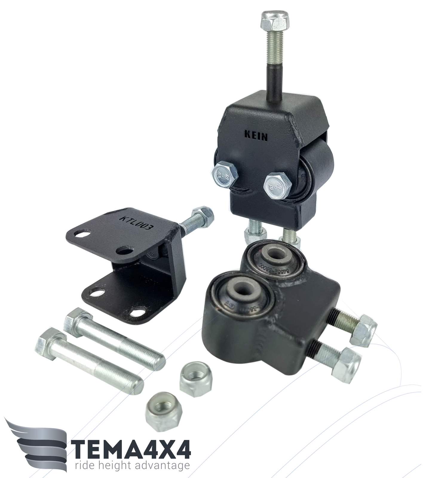 KEIN Engine Motor & Transmission mount for TOYOTA Altezza Lexus IS300 ...