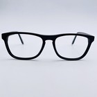 SPECSAVERS eyeglasses BLACK SQUARE glasses frame MOD: NICKLAUS+ ...
