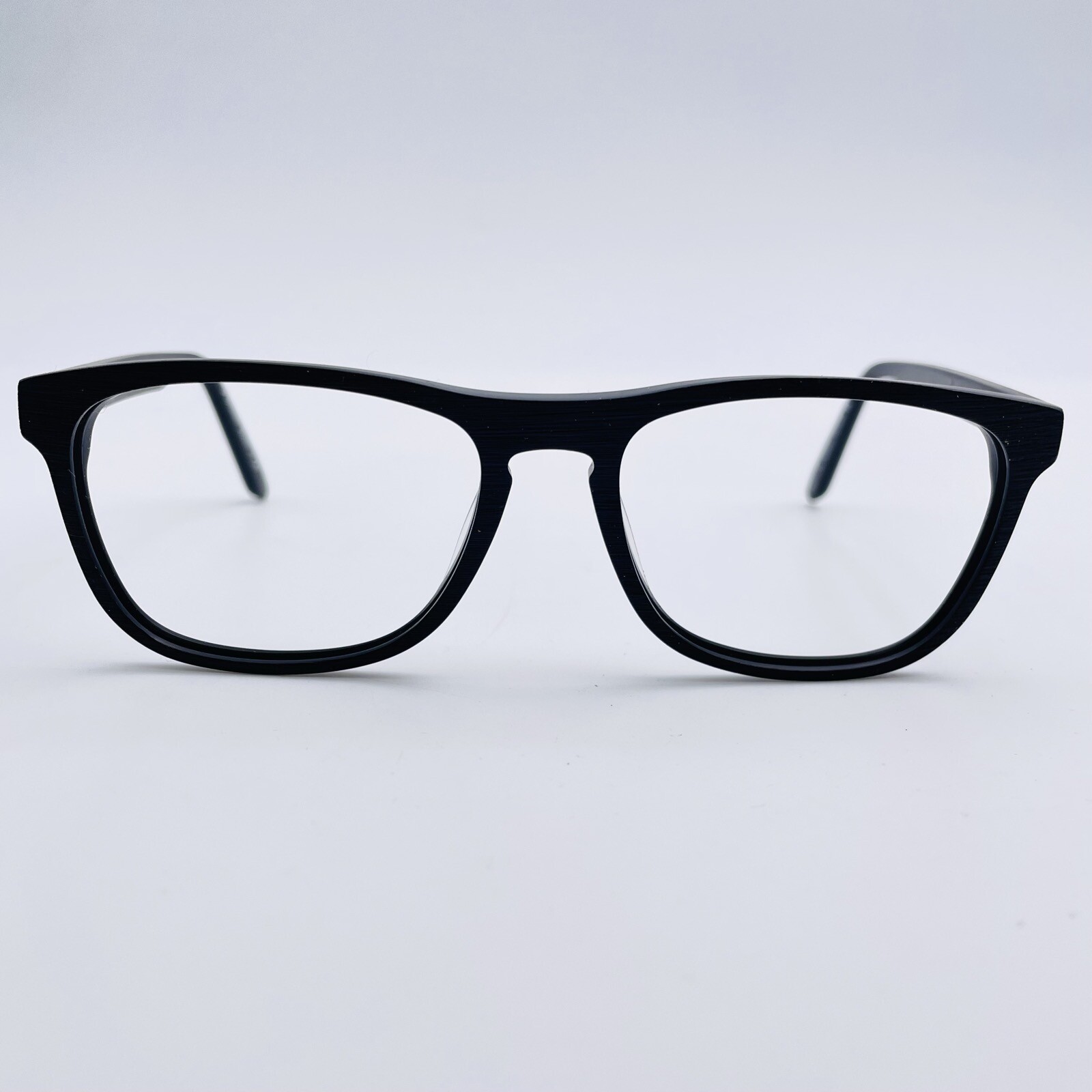 SPECSAVERS eyeglasses BLACK SQUARE glasses frame MOD: NICKLAUS+ ...