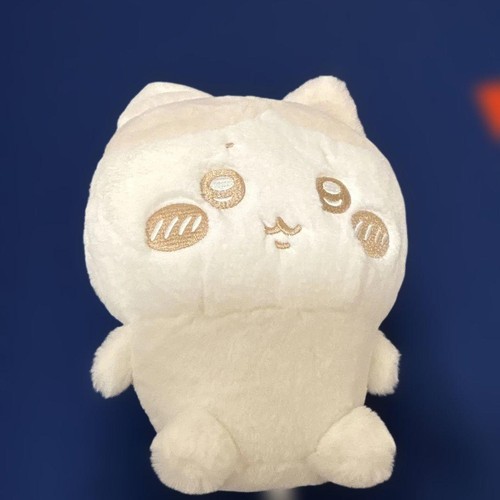 Chikawa Nui Palette Milk Color Stuffed Toy Hachiware | eBay UK