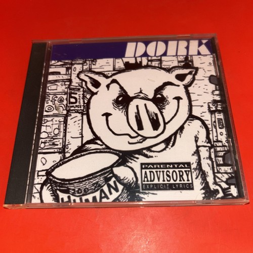 DORK • The Other White Meat ~ Riot Records 1997 | eBay