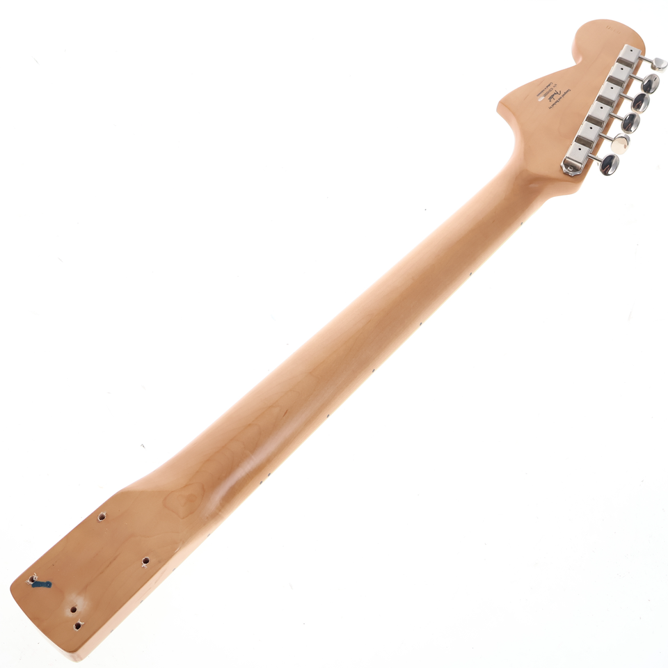 Squier Jaguar Neck Classic Vibe 70's Series Laurel Fretboard w/Block ...