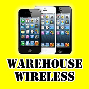 Warehouse Wireless | eBay Stores