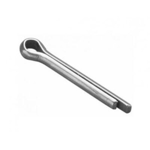 Split-Pins Lock Retaining Pin Cotter Steel Zinc Plated All Sizes & Qty ...