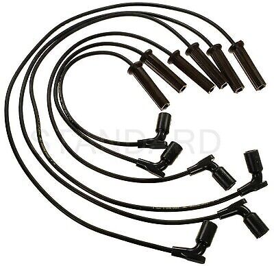 STANDARD MOTOR PRODUCTS 7728 Spark Plug Wire Set (7728) 91769785383 ...