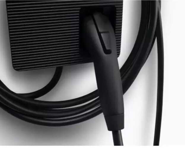 PowerUp Level 2 EV Charger GM OEM NEW 85794792 | eBay
