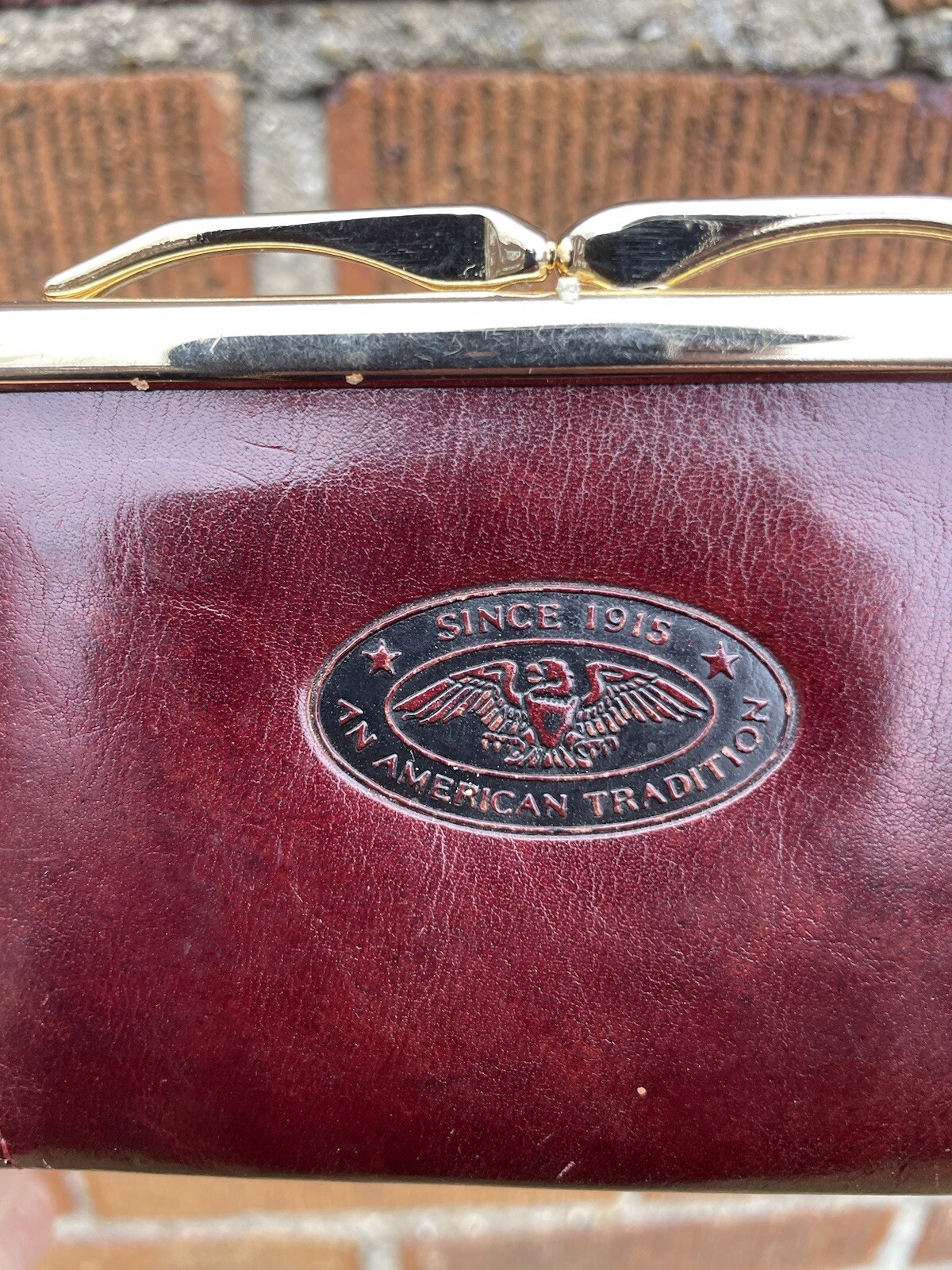 Antique coin Wallet | eBay