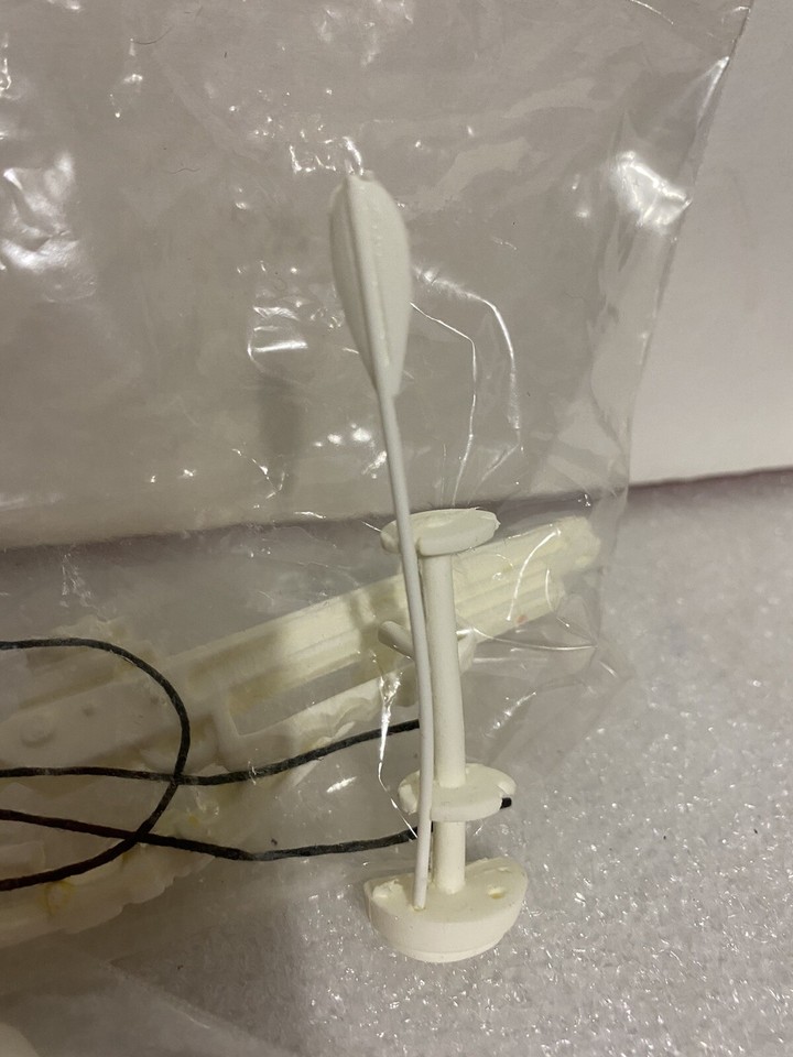 Rare TWD DARYL DIXON Resin Model Kit The Walking Dead 1:6 Killer Kits ...