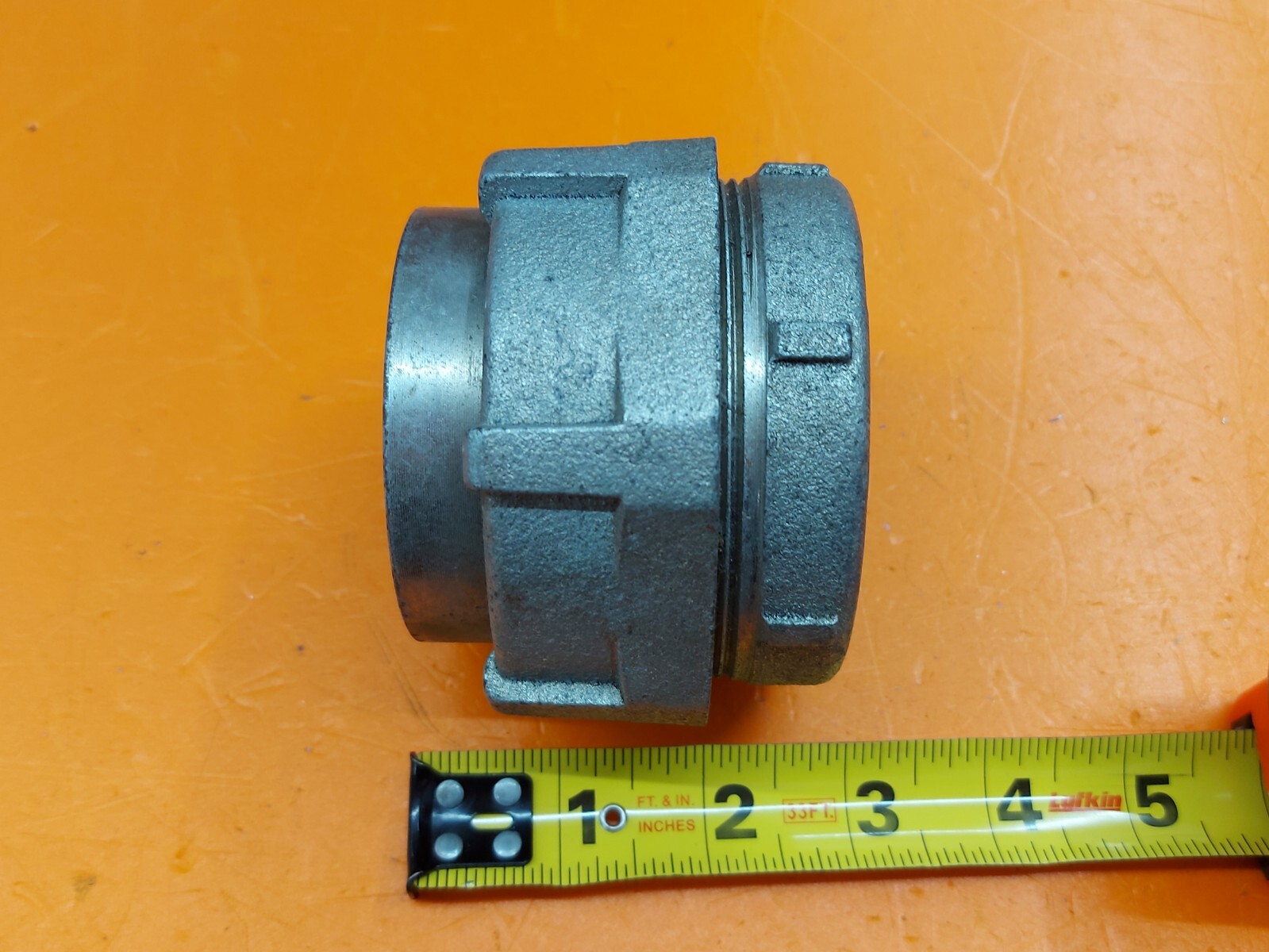 ⭐⭐⭐⭐⭐ Crouse-Hinds Union Conduit Coupling Fitting UNF-UNY 6 | eBay