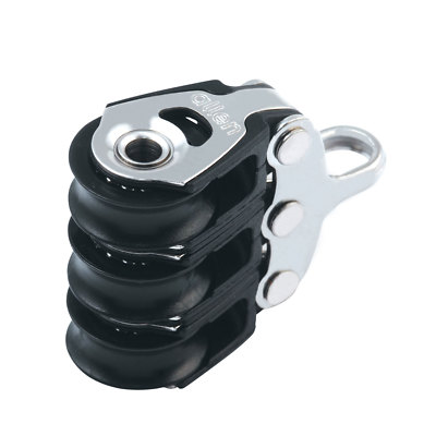 Allen Brothers A2024 20mm Triple Dynamic Block | eBay Australia