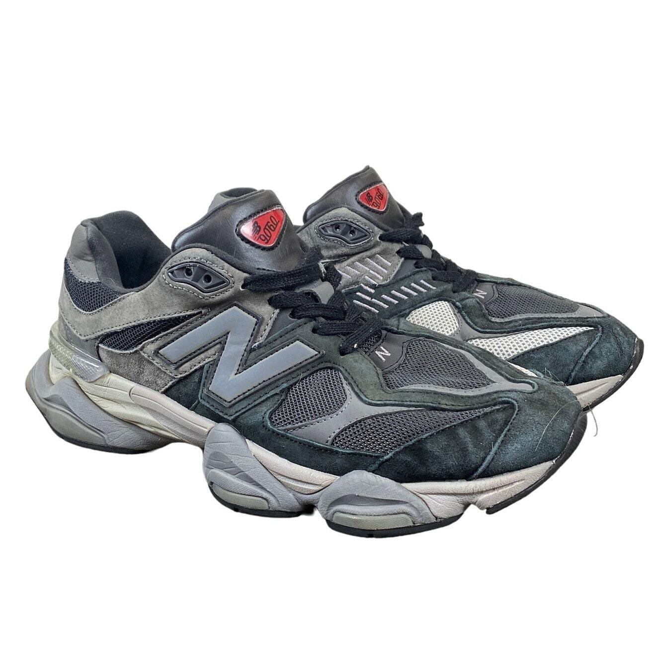 New Balance 9060 Sneakers Shoes Men's 11 Y2K Futurist… - Gem