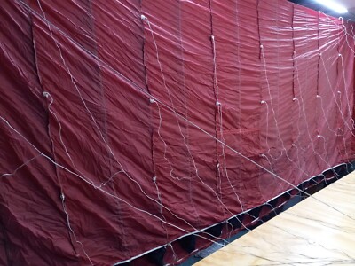 Ram Air Canopy LS135 sabre135 | eBay