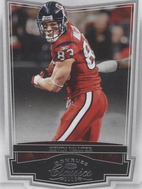 2008 Donruss Classics - Kevin Walter #41 for sale online | eBay