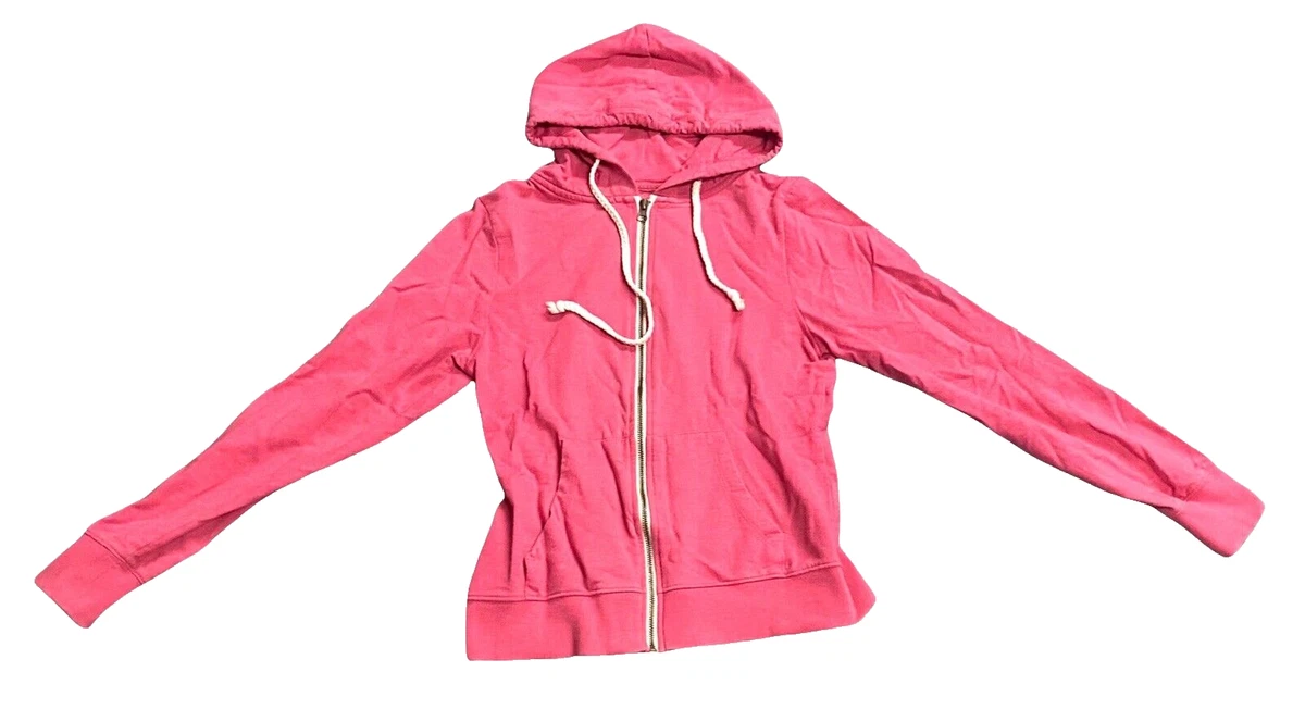 Threads 4 Thought Baseline Long Sleeve Hoodie Womens Outlet | www ...