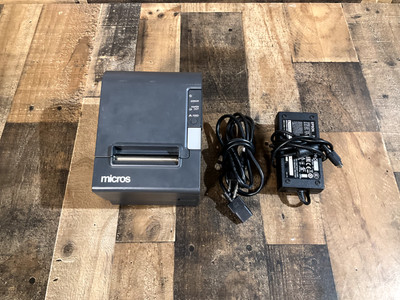 Printers - Receipt Printer Idn