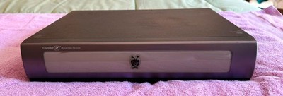 UPGRADED TiVo Series 2 DVR – Model TCD540040 – Lifetime Service - up to ...