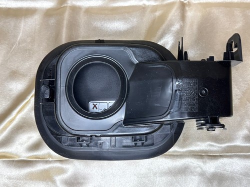 NEW OEM Fuel Tank Filler Pipe Housing - GM 87838158 | eBay
