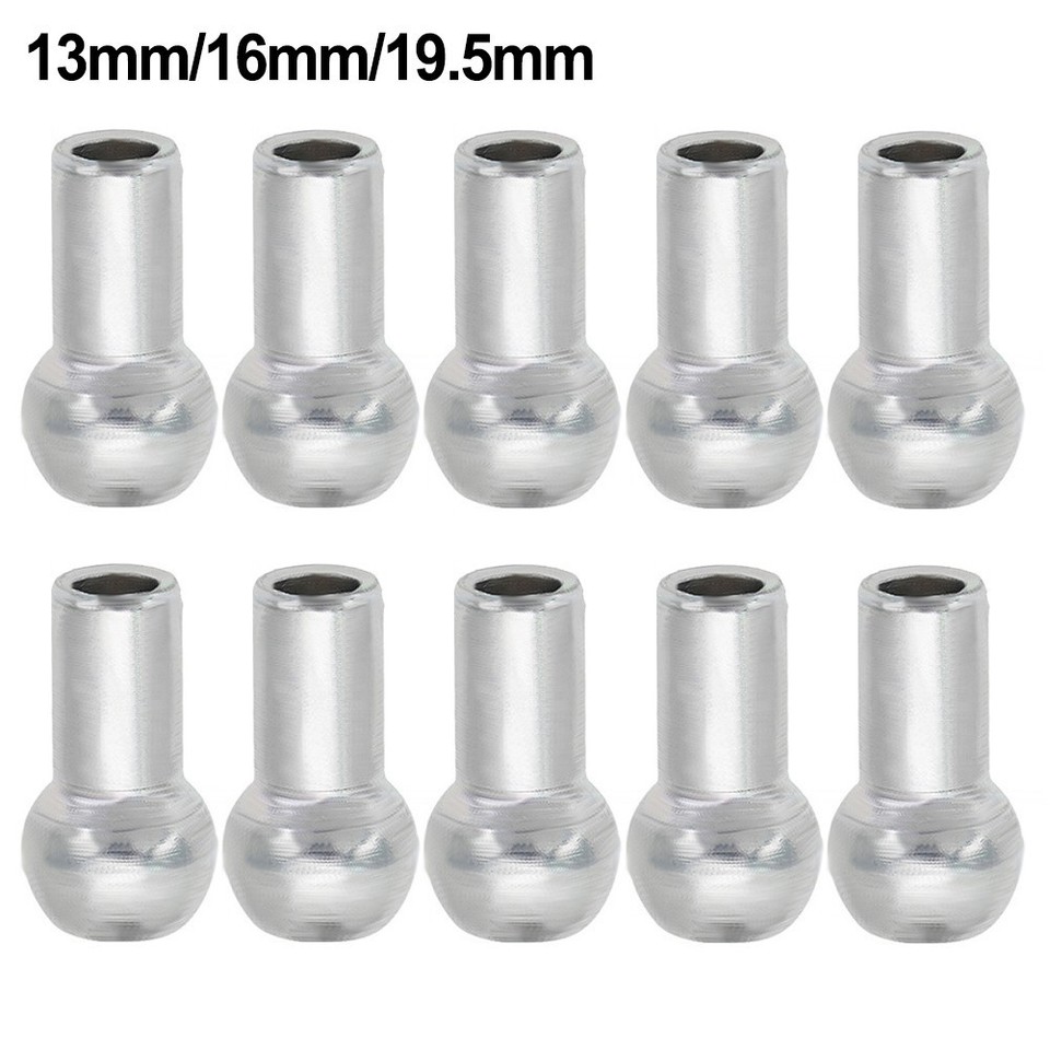 Cable Replacement Parts Gym Cable Terminals Cable Ball Stopper Home Gym ...