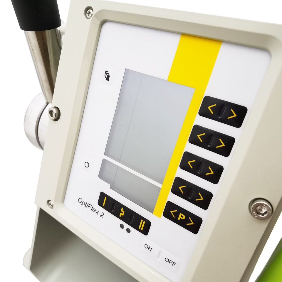 100V-240V Electrostatic Paint Coat Spray Paint Sprayer Coating Machine ...