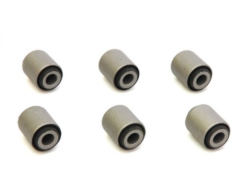 Megan 6pcs Toe Traction Camber Link Bushings for 89-94 Nissan 240SX ...