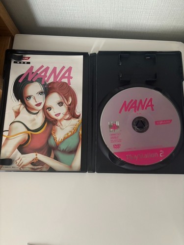 Nana (Sony PlayStation 2, 2005) for sale online | eBay