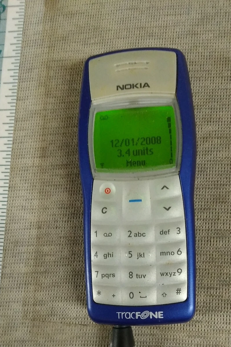 Nokia 2285