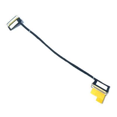 LCD EDP touch Cable 40PIN for LENOVO ThinkPad T495 20NJ 20NK 02DM373 ...