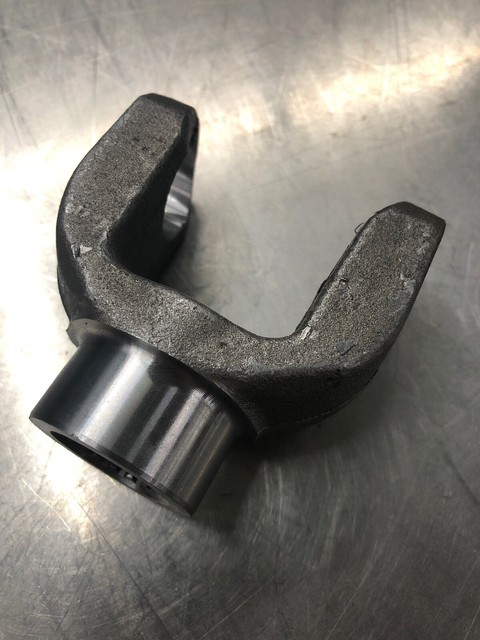 BRP GENUINE PARTS 715900438 YOKE for sale online | eBay