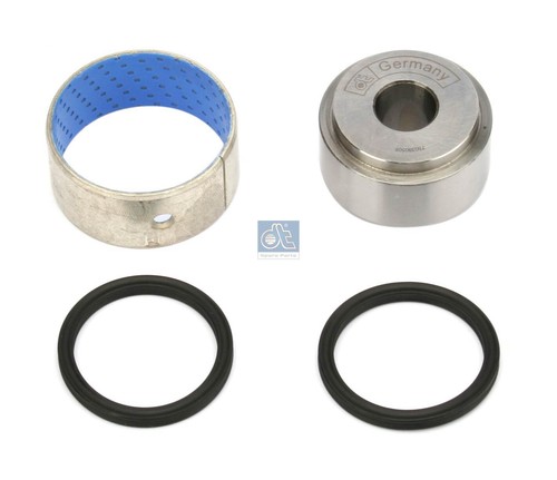 CAPSautomotive Repair Kit clutch releaser 1386452 S 1386452S for Scania ...