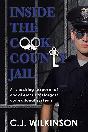 Inside the Cook County Jail 9781644625200| eBay