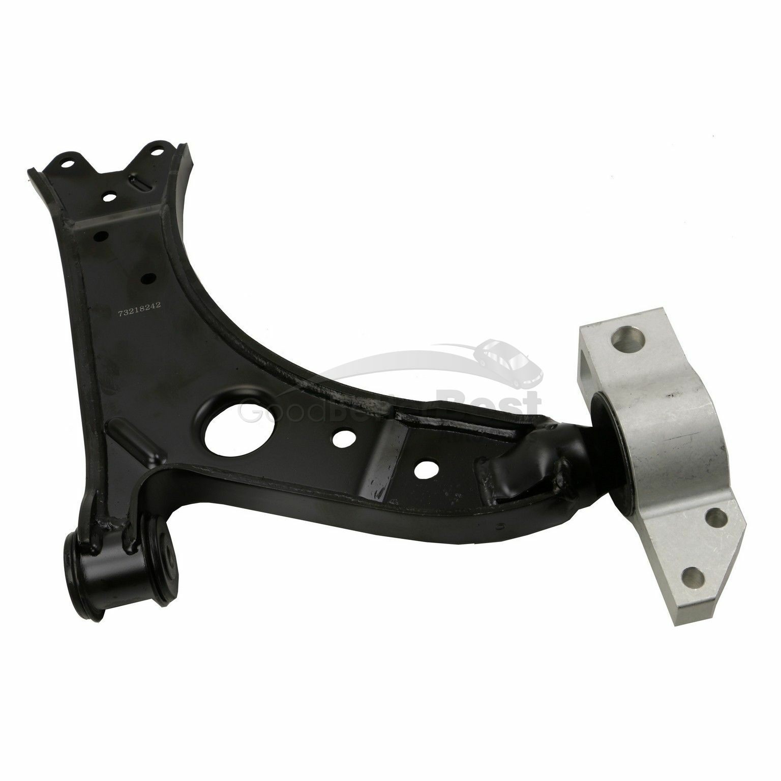 One New Moog Suspension Control Arm Front Right Lower RK620143 ...
