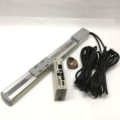 Linear Actuators - Iai Linear Actuator