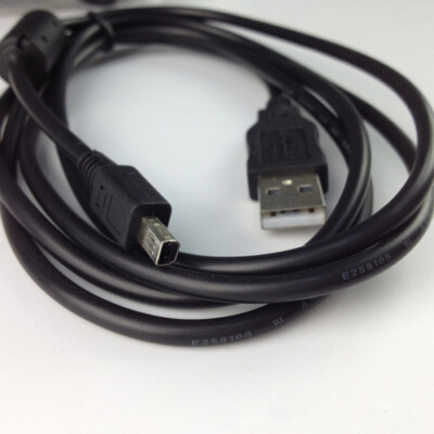 USB Data Cable Lead Cord U4 For Kodak Easyshare CX4200 DC4800 DX3500 ...