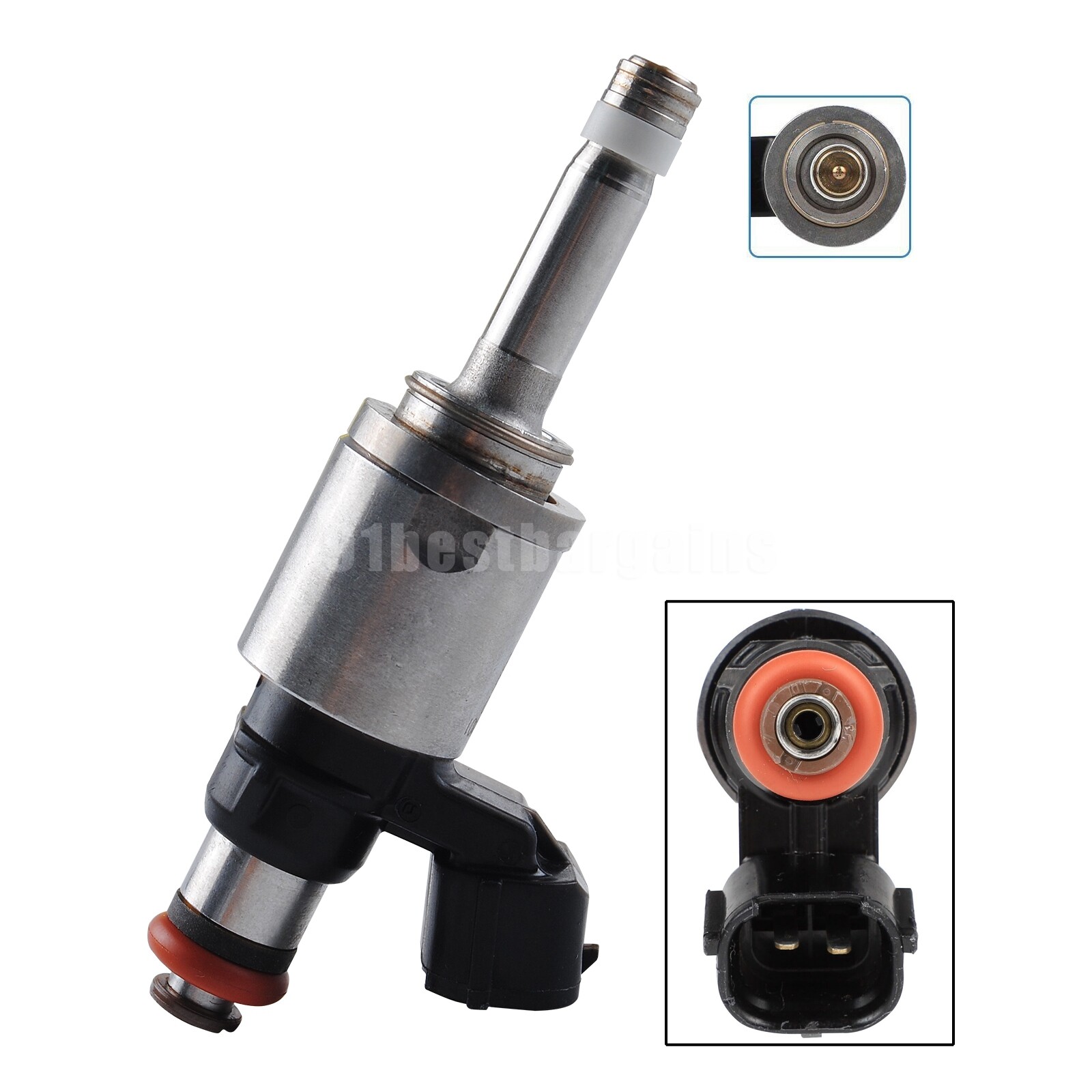 New Fuel Injector 16450-5LA-A01 fit Honda Acura Accord TLX CR-V ILX ...